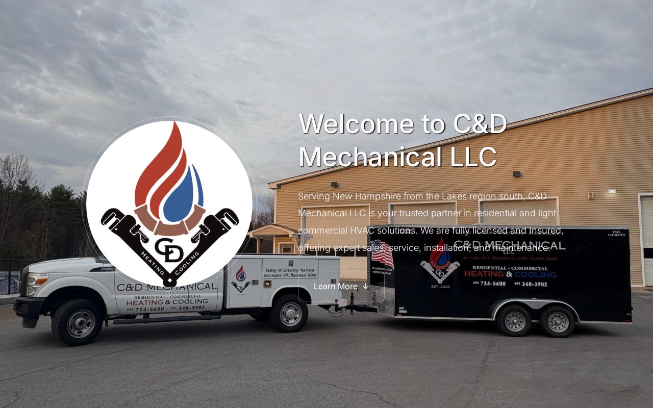 C D Mechanical Llc